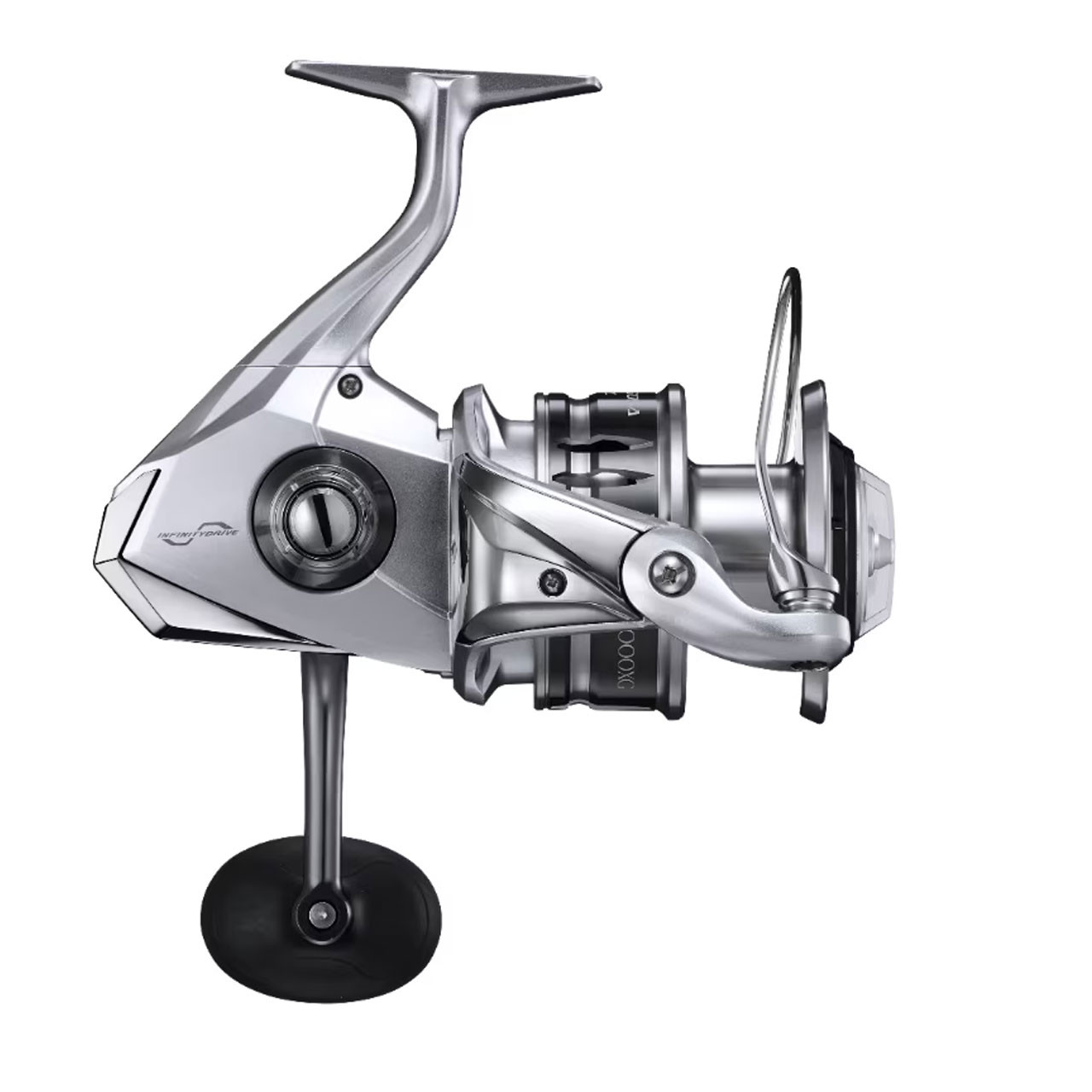 Shimano Saragosa SW BFC XGA Spinning Reel | FishUSA