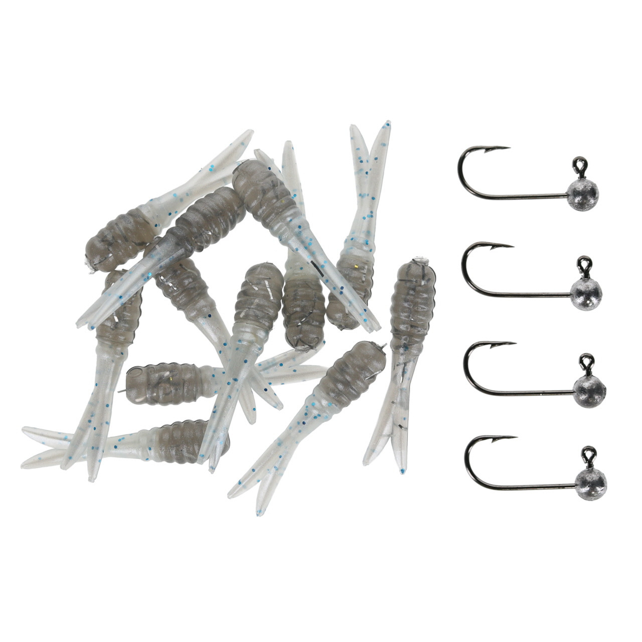 Tophat Jigs Small Fry Soft Bait | FishUSA