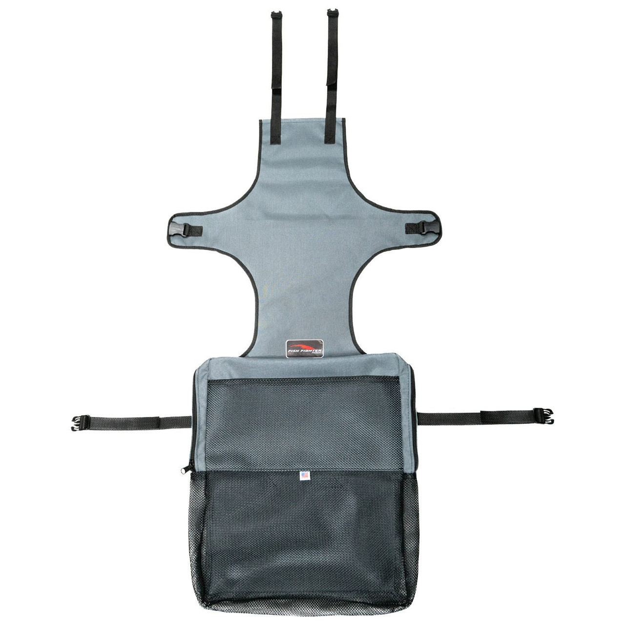 Fish Fighter Boat Seat Backpack | FishUSA