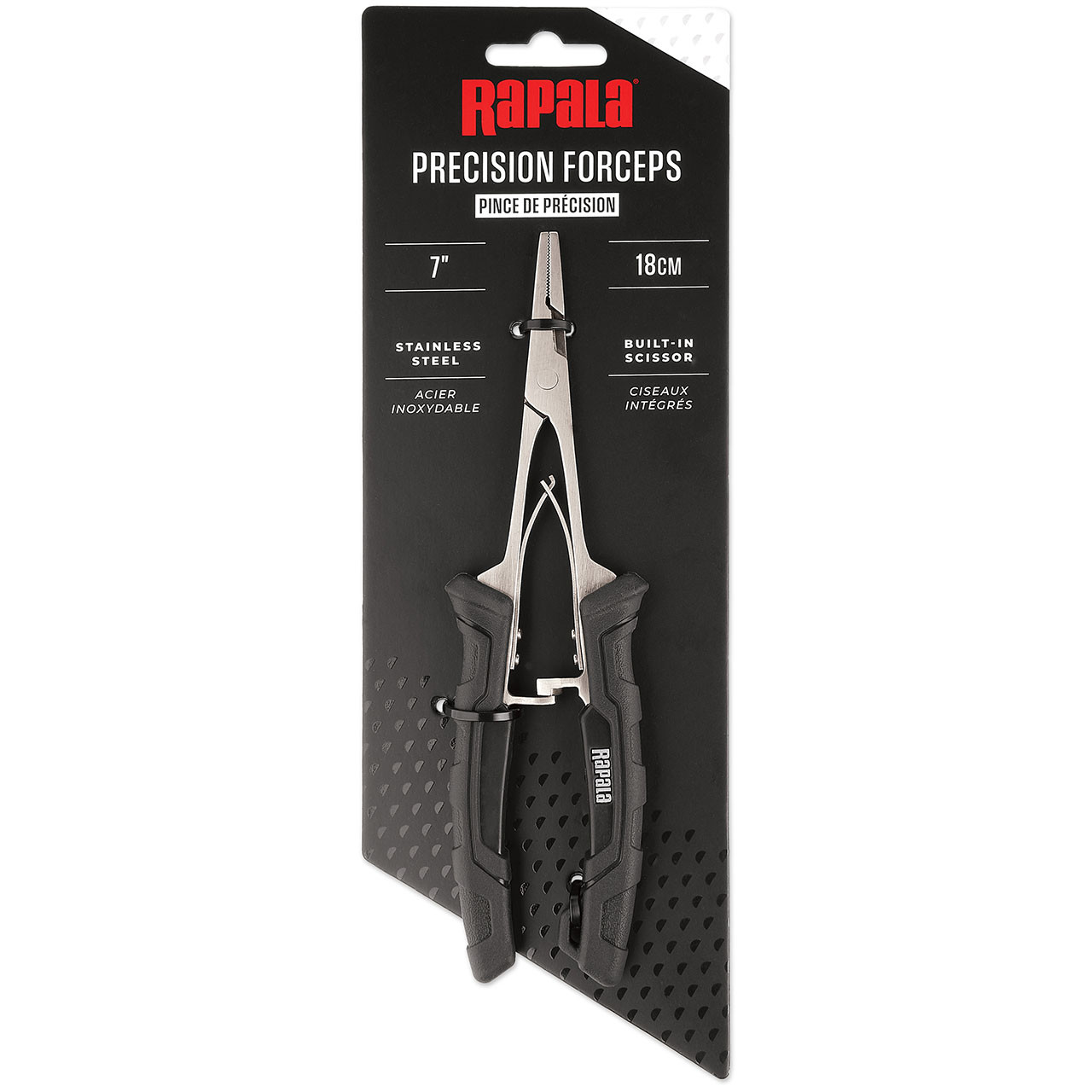 Rapala Precision Forceps | FishUSA