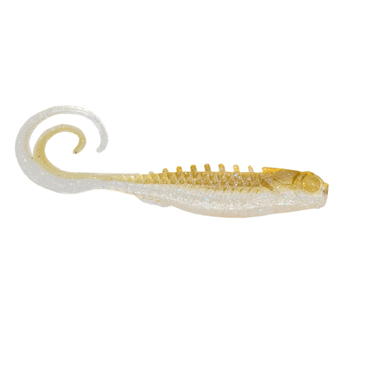Northland Pan-Candy Grub Soft Bait | FishUSA