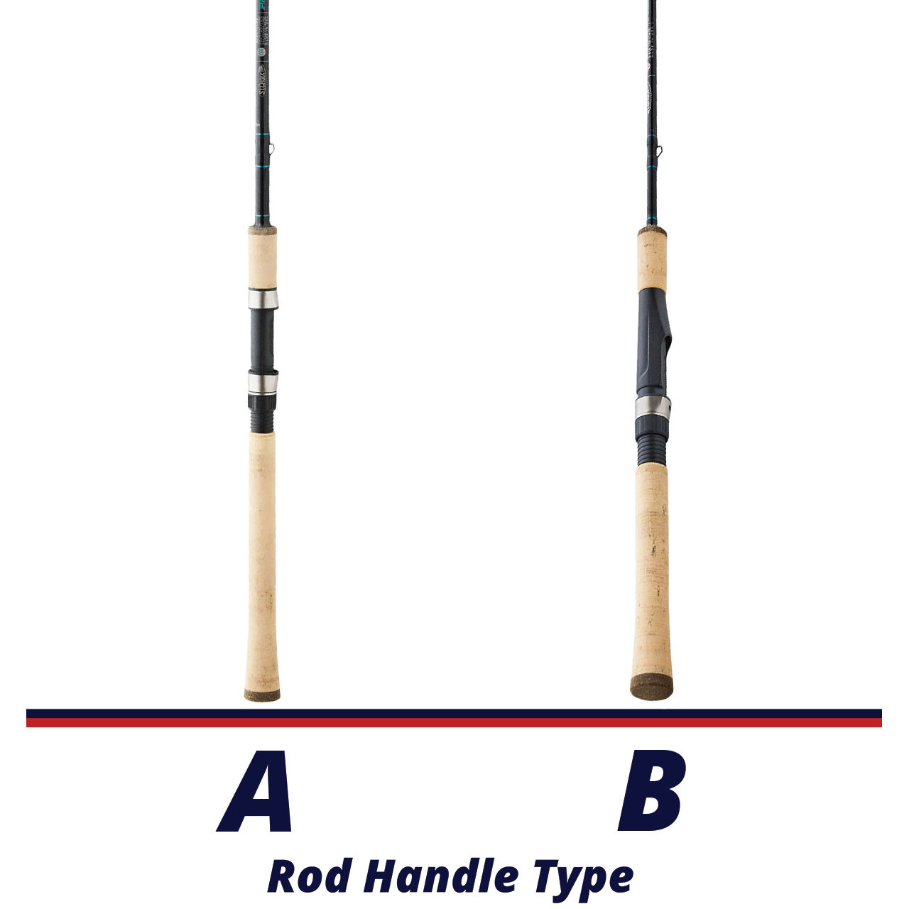 St. Croix Premier Spinning Rod | FishUSA