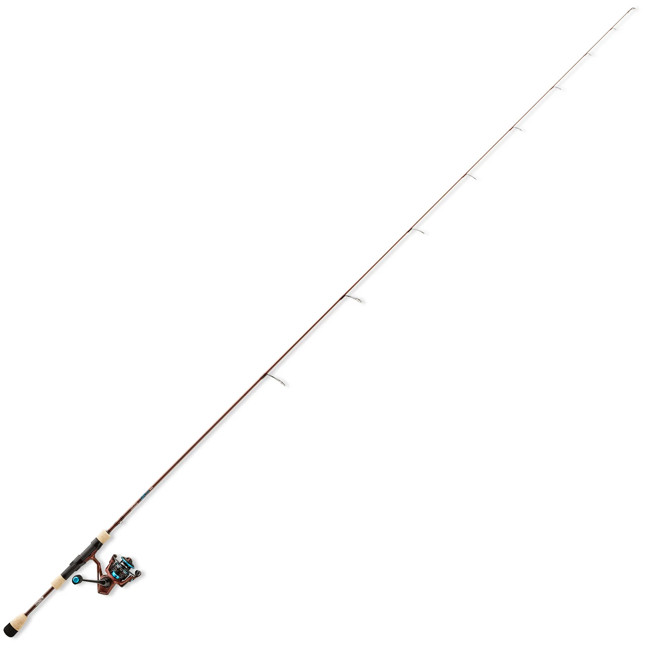 St. Croix GXR Lite Spinning Combo | FishUSA