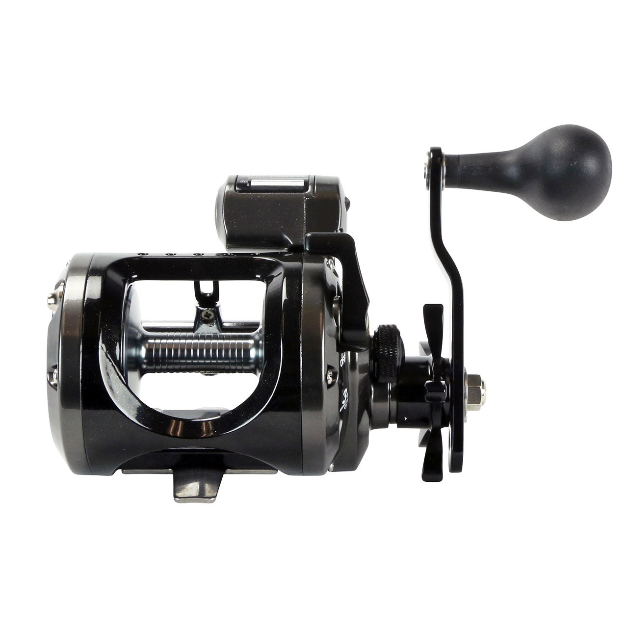 Okuma Convector B Linecounter Trolling Reel | FishUSA