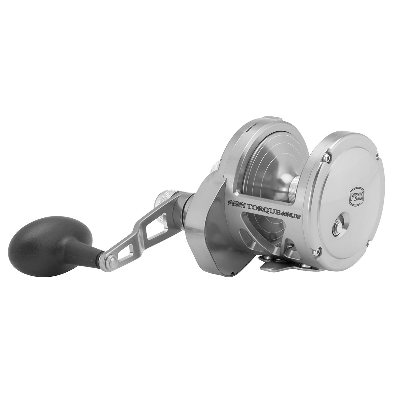 Penn Torque Lever Drag 2 Speed Conventional Reel | FishUSA