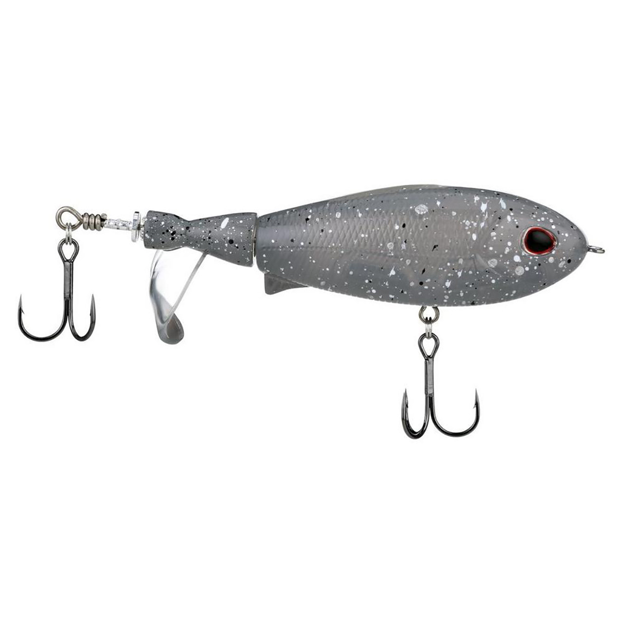 Berkley Screamin' Choppo | FishUSA