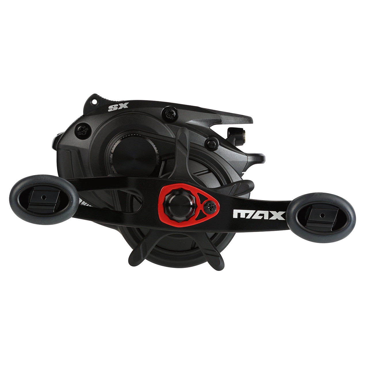 Abu Garcia Max SX Flipping Switch Low Profile Casting Reel | FishUSA