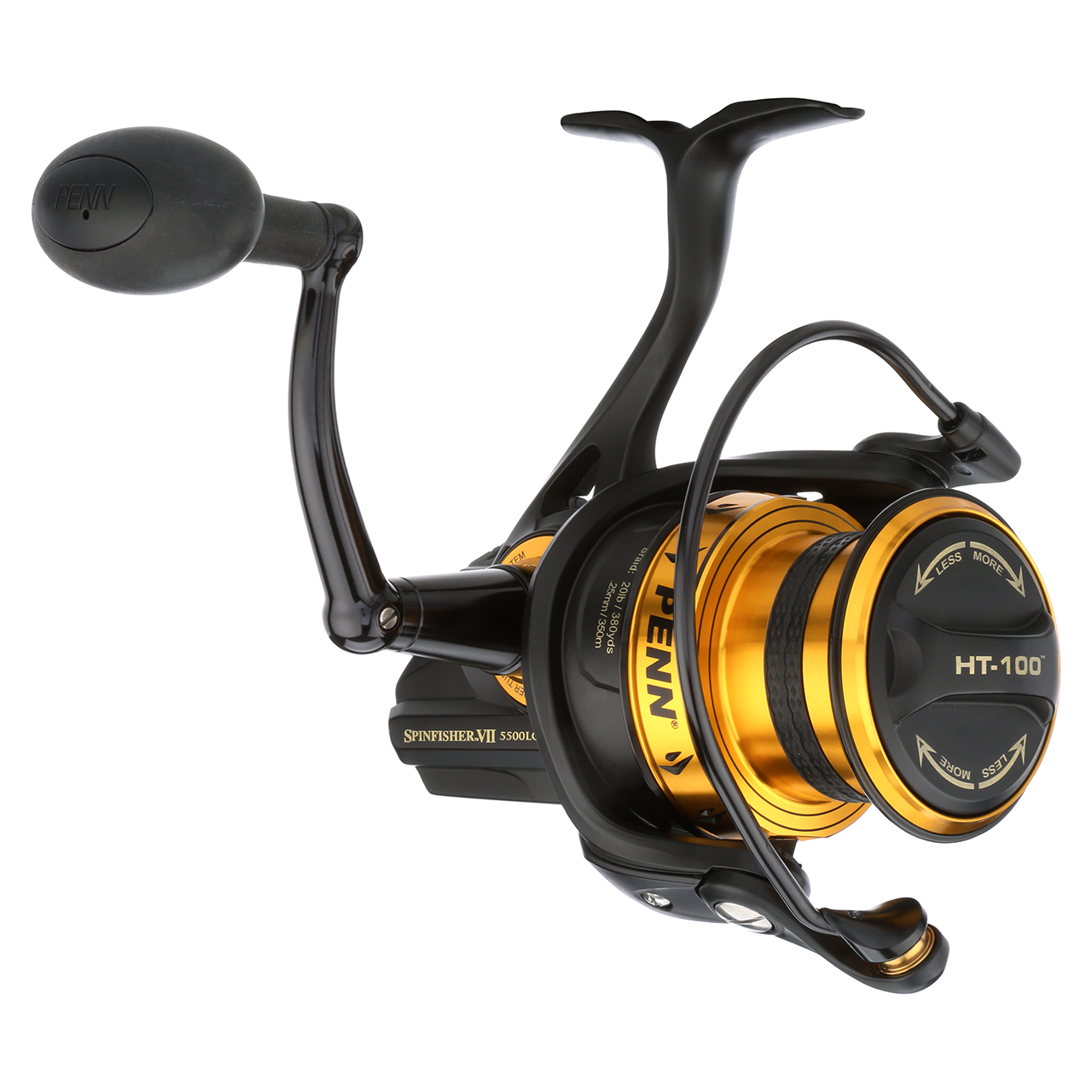 Penn Spinfisher VII Long Cast Spinning Reel | FishUSA