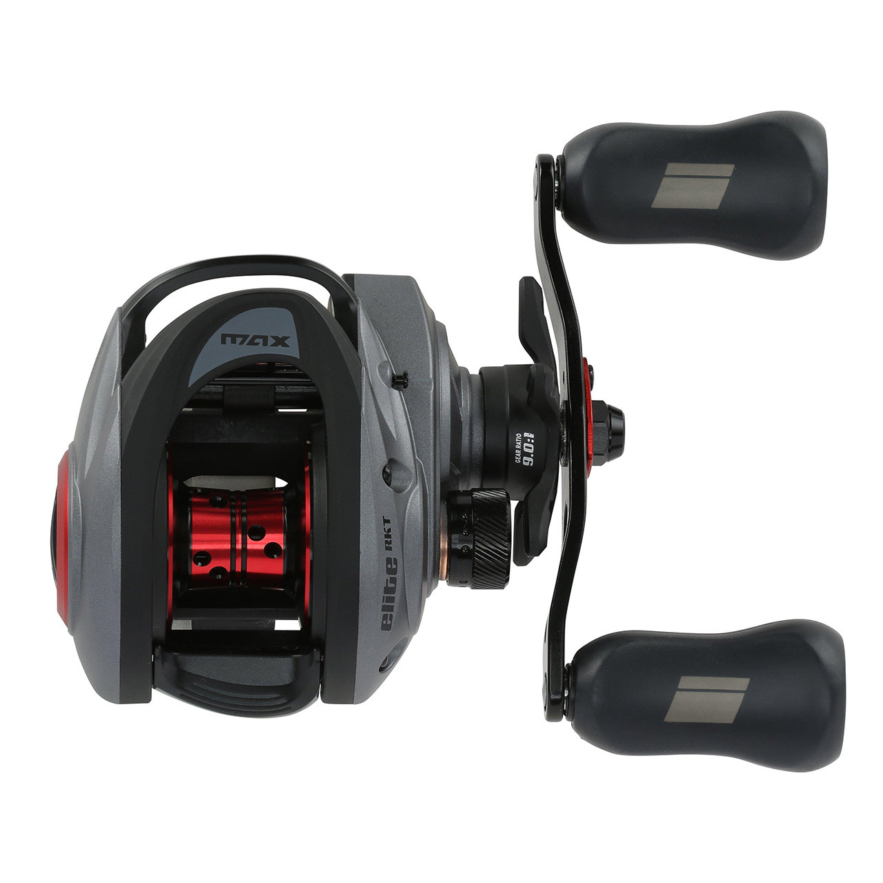 Abu Garcia Max Elite Rocket Low Profile Casting Reel | FishUSA