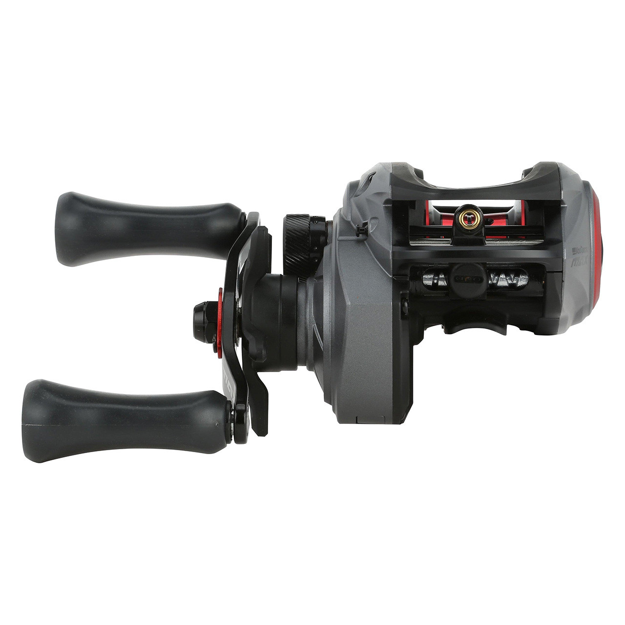 Abu Garcia Max Elite Rocket Low Profile Casting Reel | FishUSA