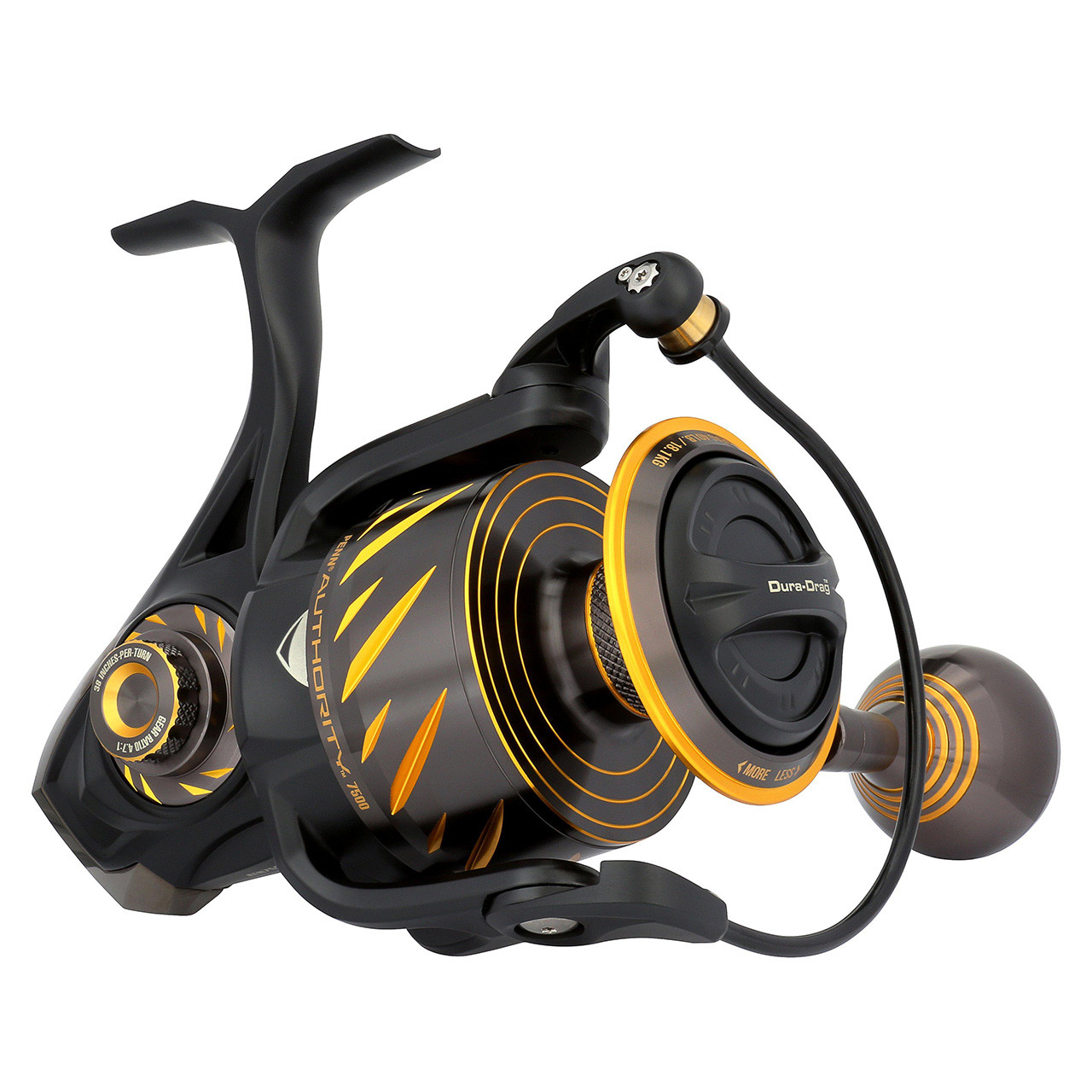 Penn Authority Spinning Reel | FishUSA