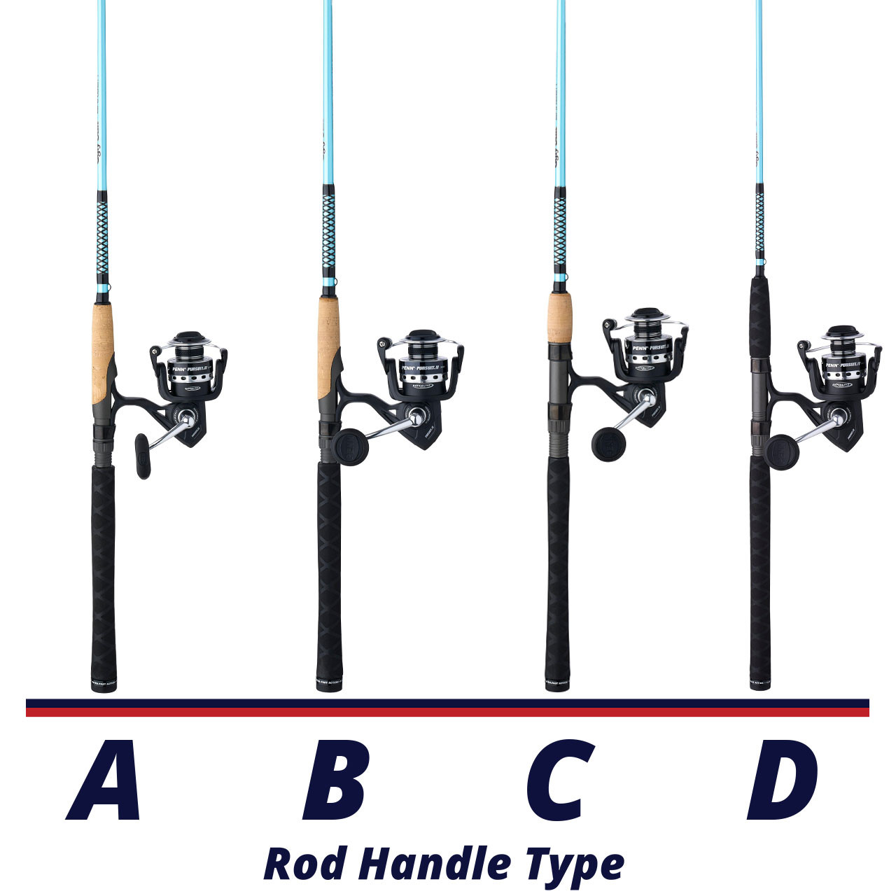 Shakespeare Ugly Stik Carbon Inshore Pursuit IV Spinning Combo | FishUSA