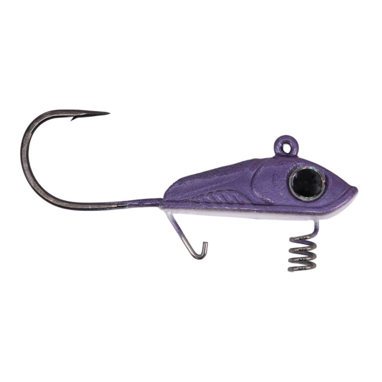Buckeye Lures Piggyback Jig Head | FishUSA