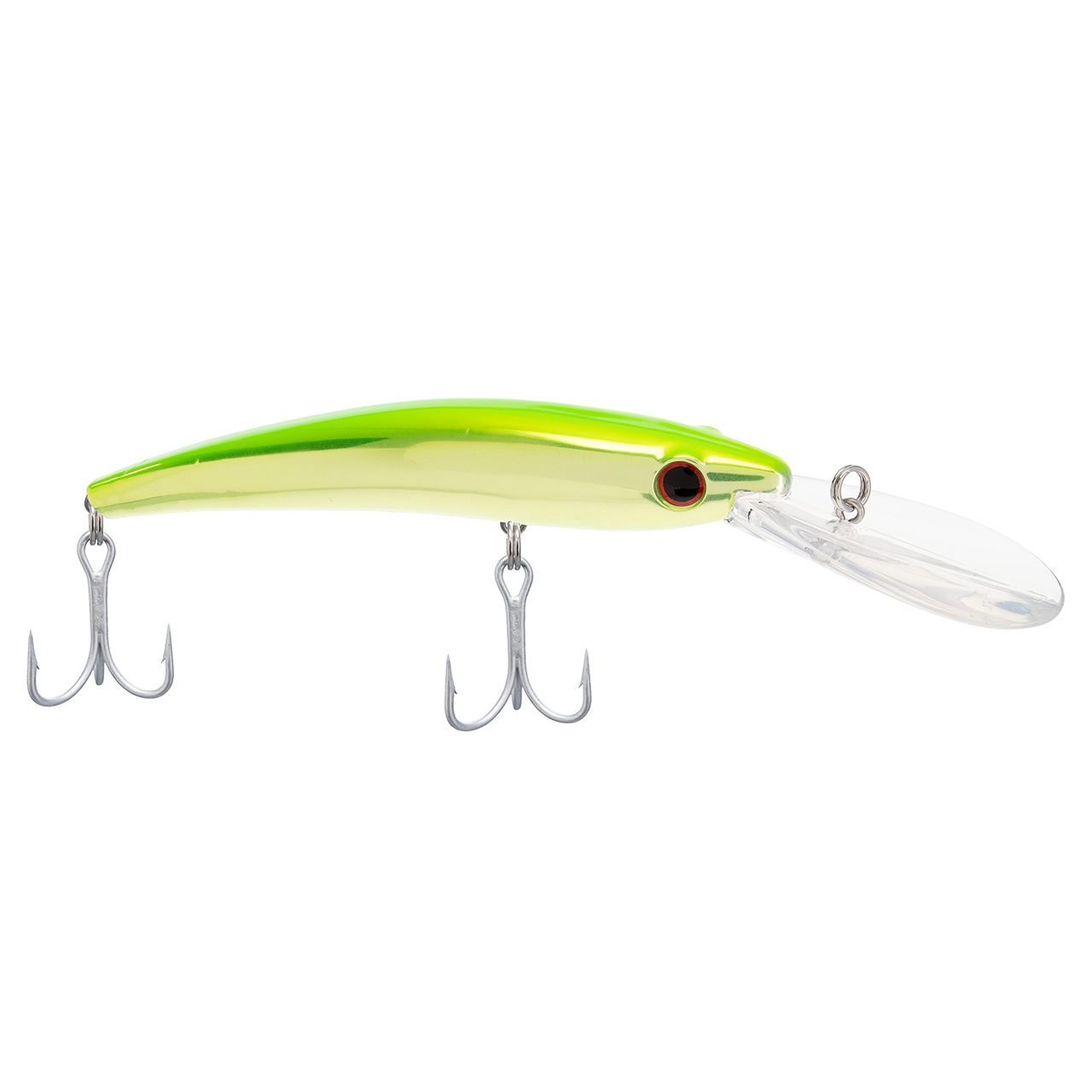 Bill Lewis Precise Coastal Light Crankbait | FishUSA