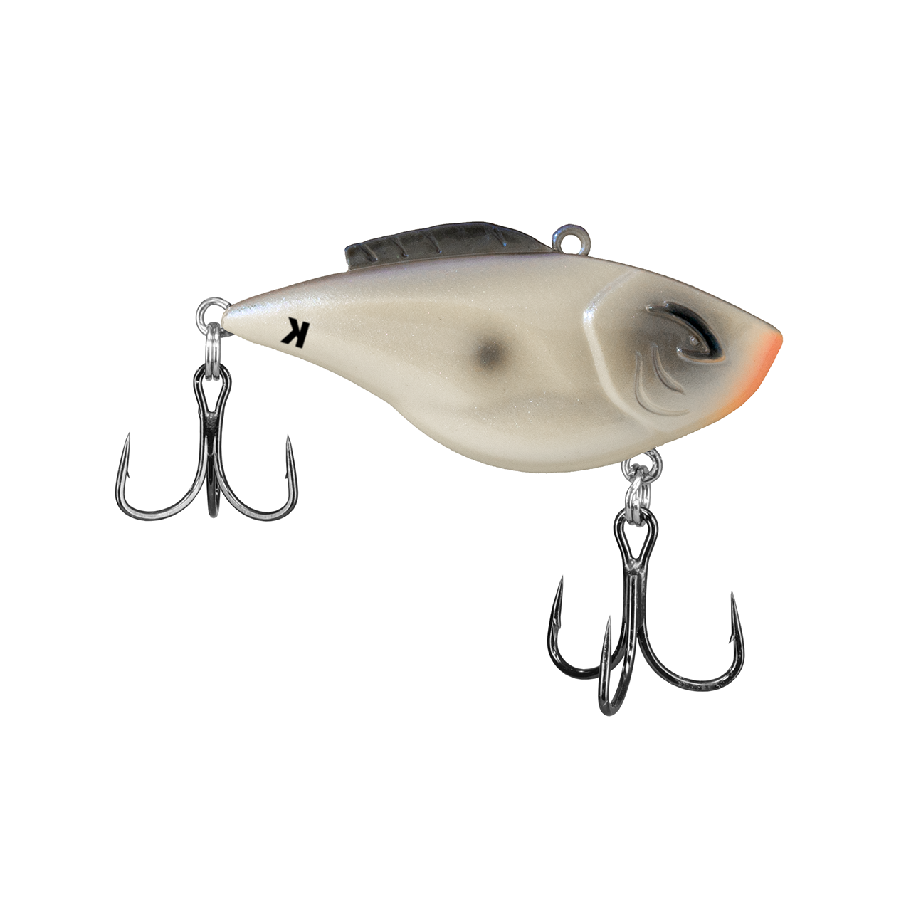 Bill Lewis Knockin' Hammer Trap Crankbait | FishUSA