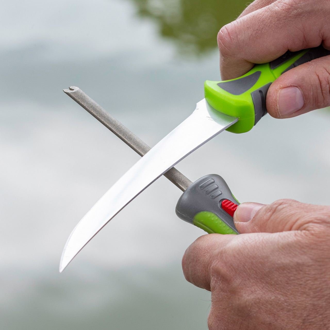 Smith's Fish Pick and Hook Sharpener | FishUSA