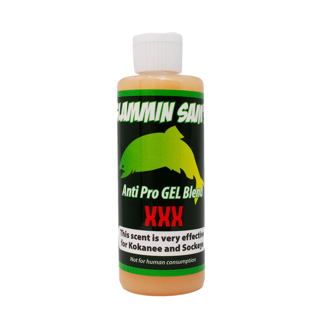 Northwest Bait and Scent Slammin Sams Anti Pro Scent | FishUSA