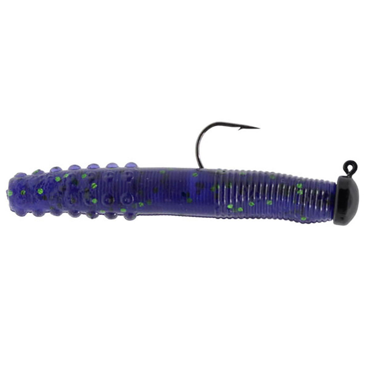 Chubbs Rigged Ned Rig | FishUSA
