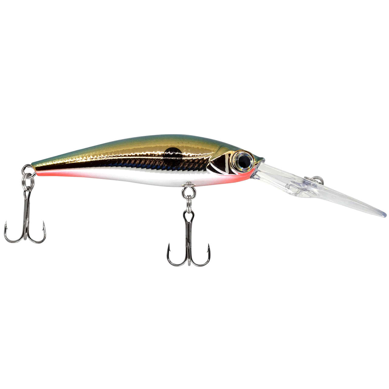 Chubbs Diving Minnow | FishUSA
