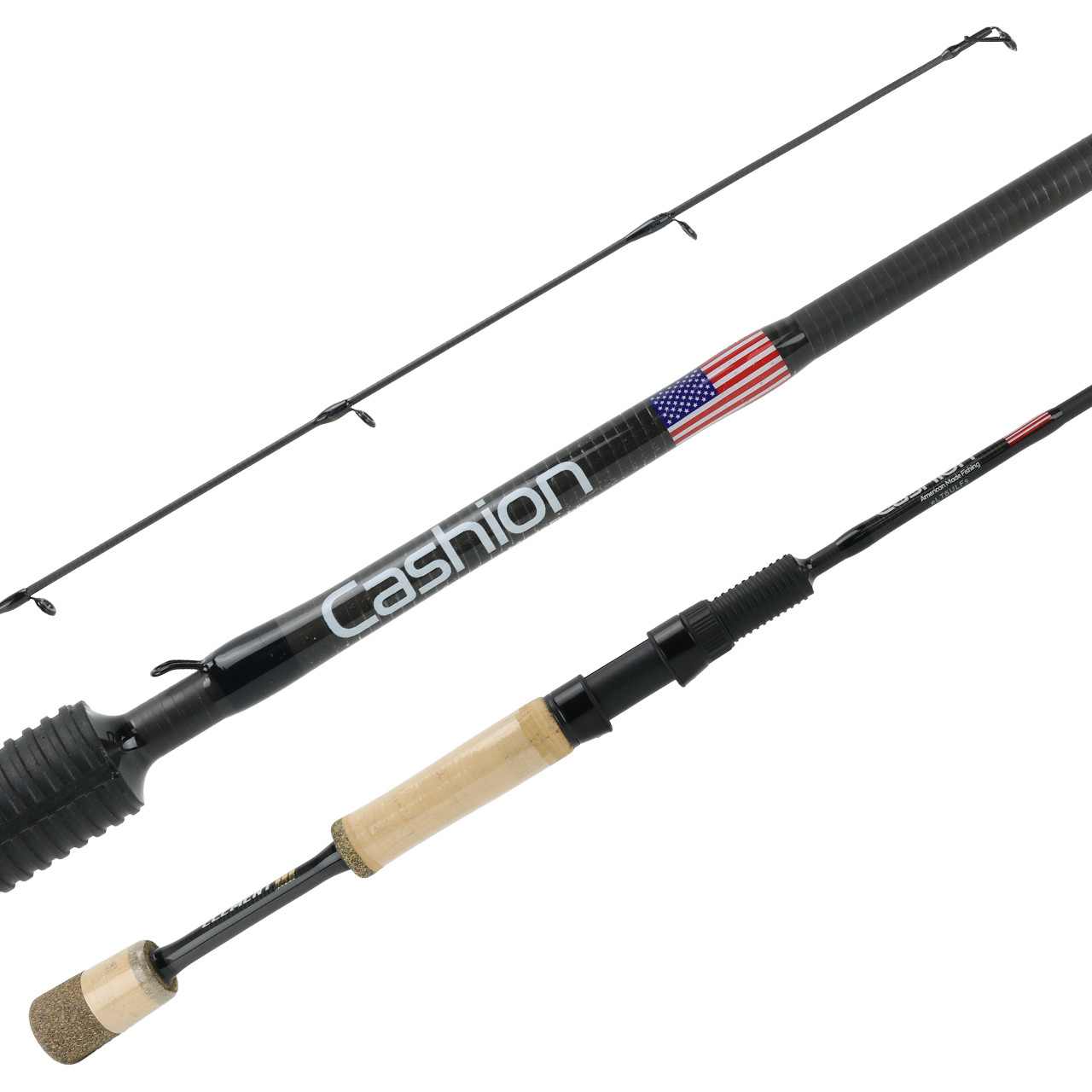 Cashion Element LT Spinning Rod | FishUSA