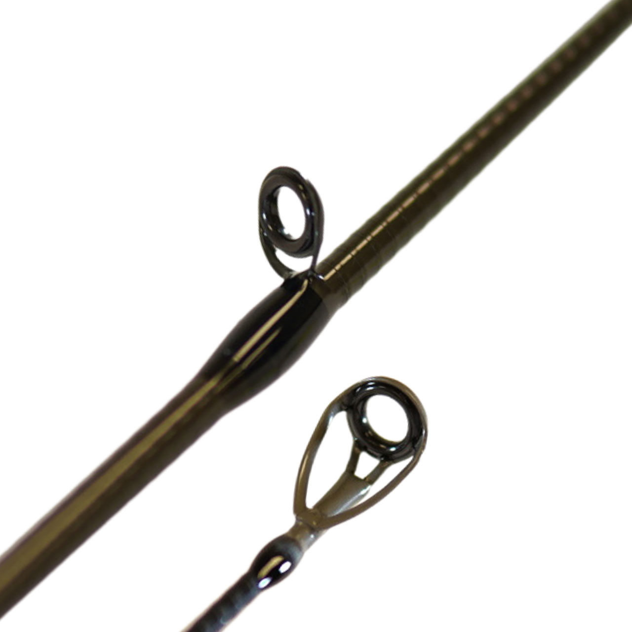Cashion ICON Salt Finesse Casting Rod | FishUSA