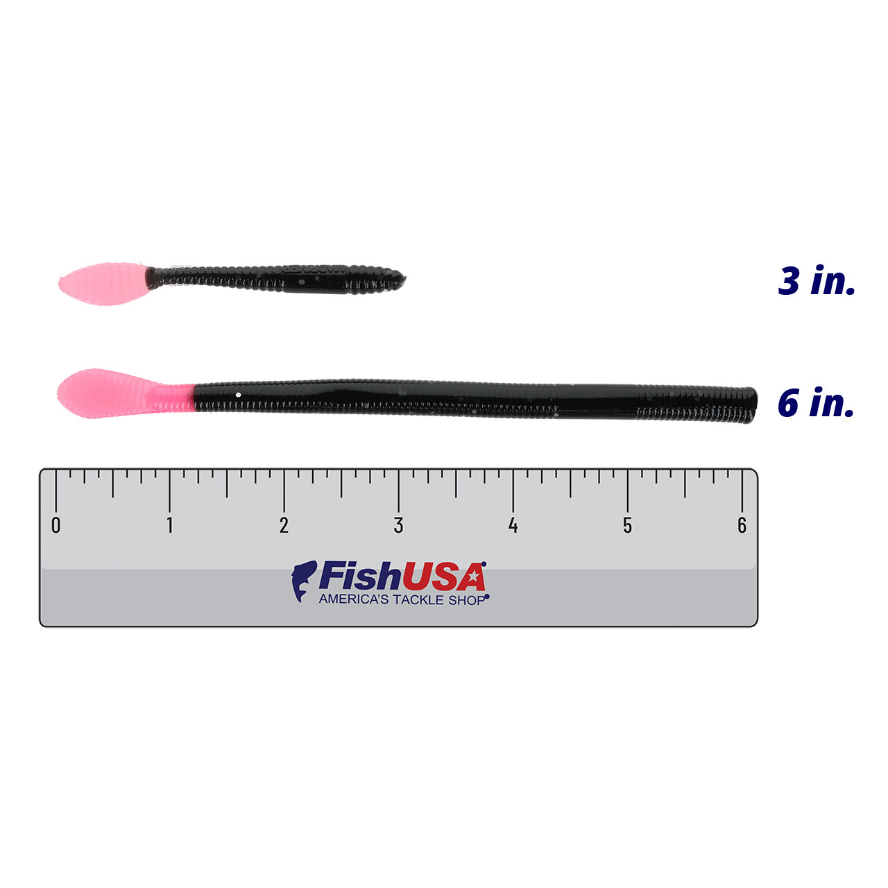 Addicted Fishing Steelhead Worms | FishUSA