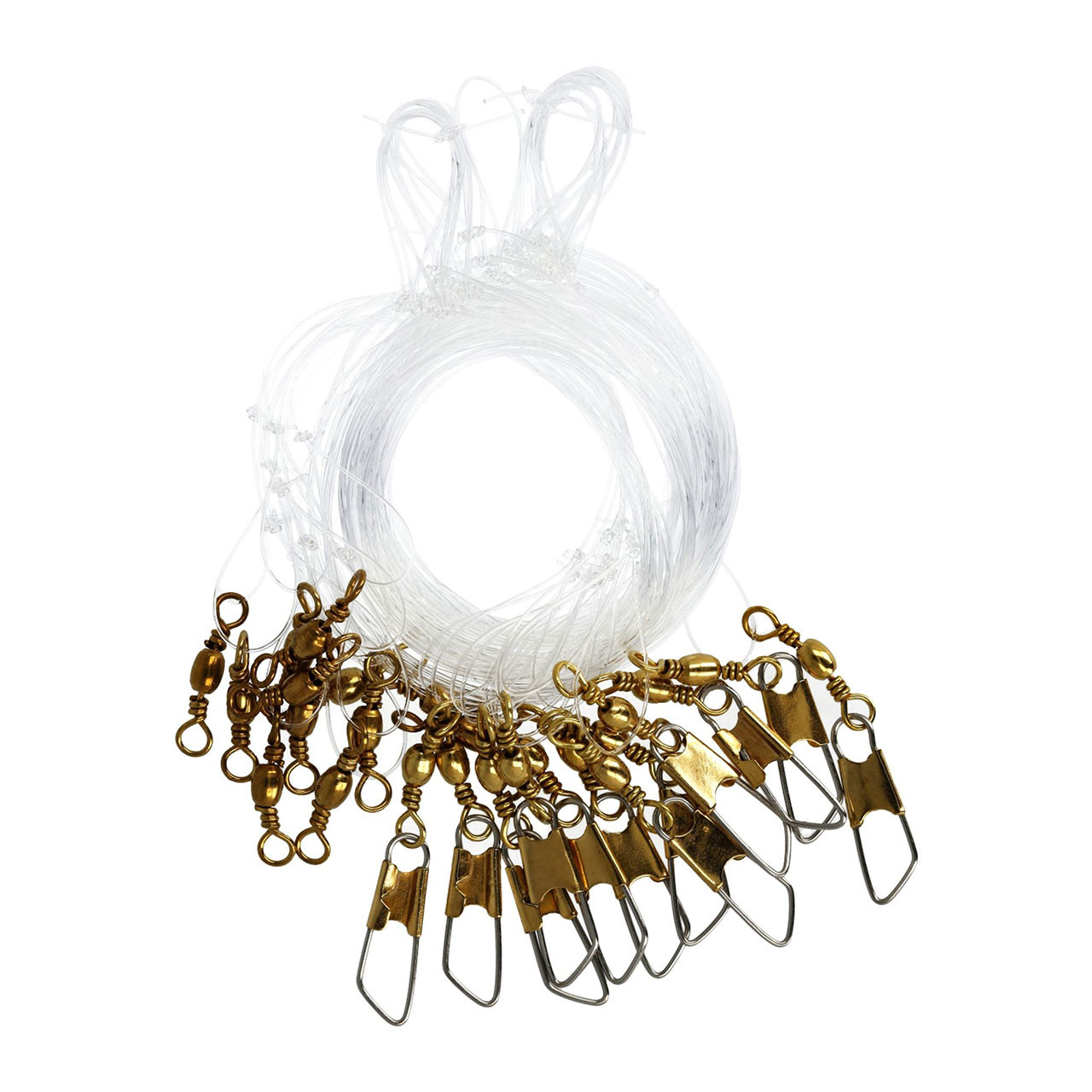Eagle Claw Surf Leader | FishUSA