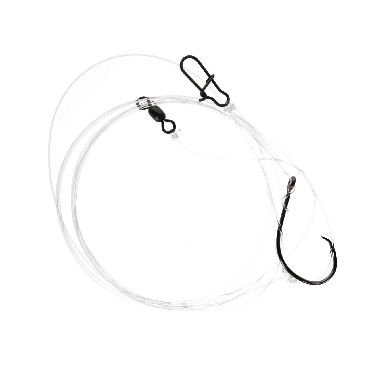 Eagle Claw Lazer Sharp Sheepshead Single Drop Rig | FishUSA