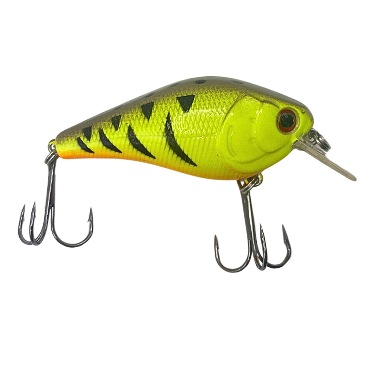 Head Hunter 1.5 Square Bill Crankbait | FishUSA