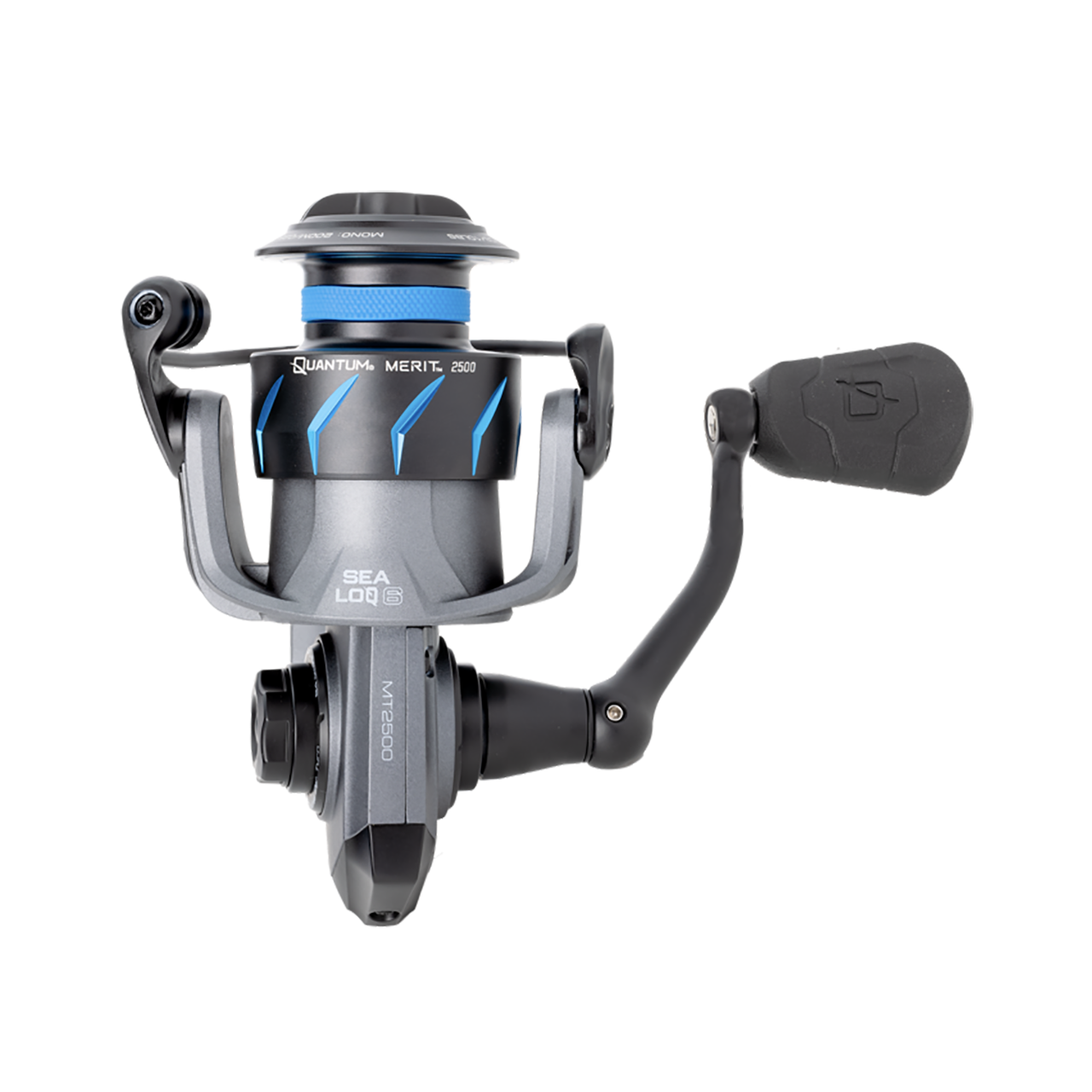 Quantum Merit Spinning Reel | FishUSA