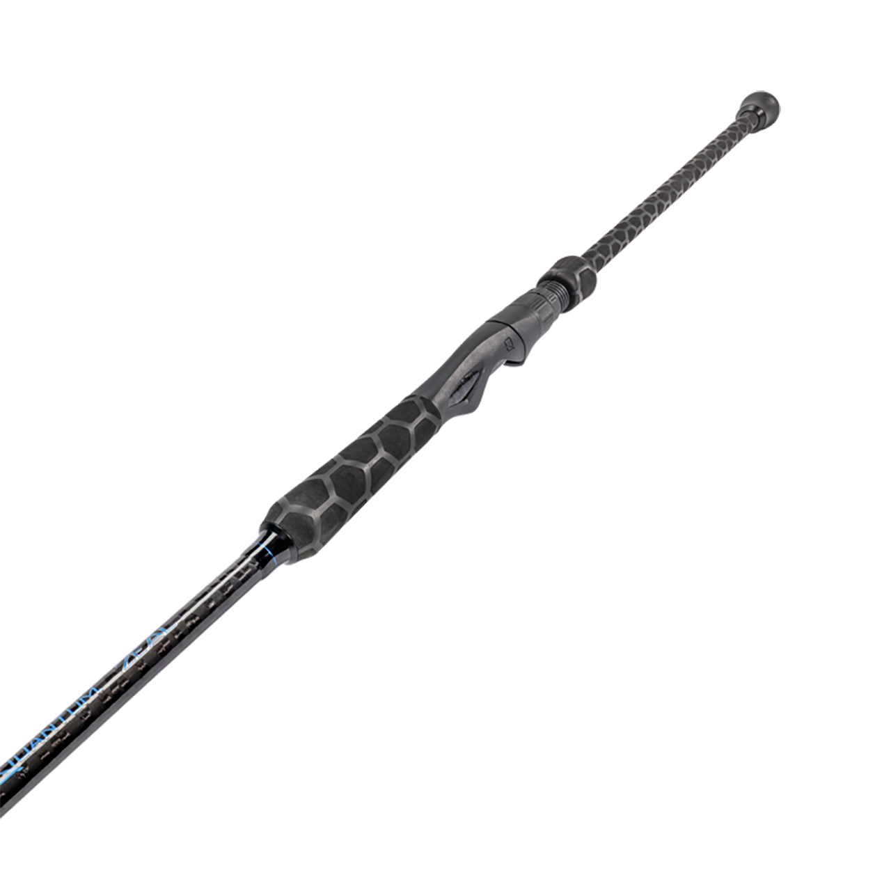 Quantum Zeal Spinning Rod | FishUSA