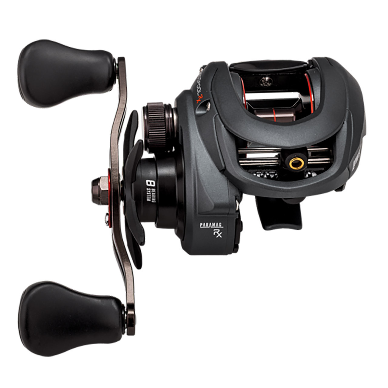 Lew's Speed Spool RX Casting Reel | FishUSA