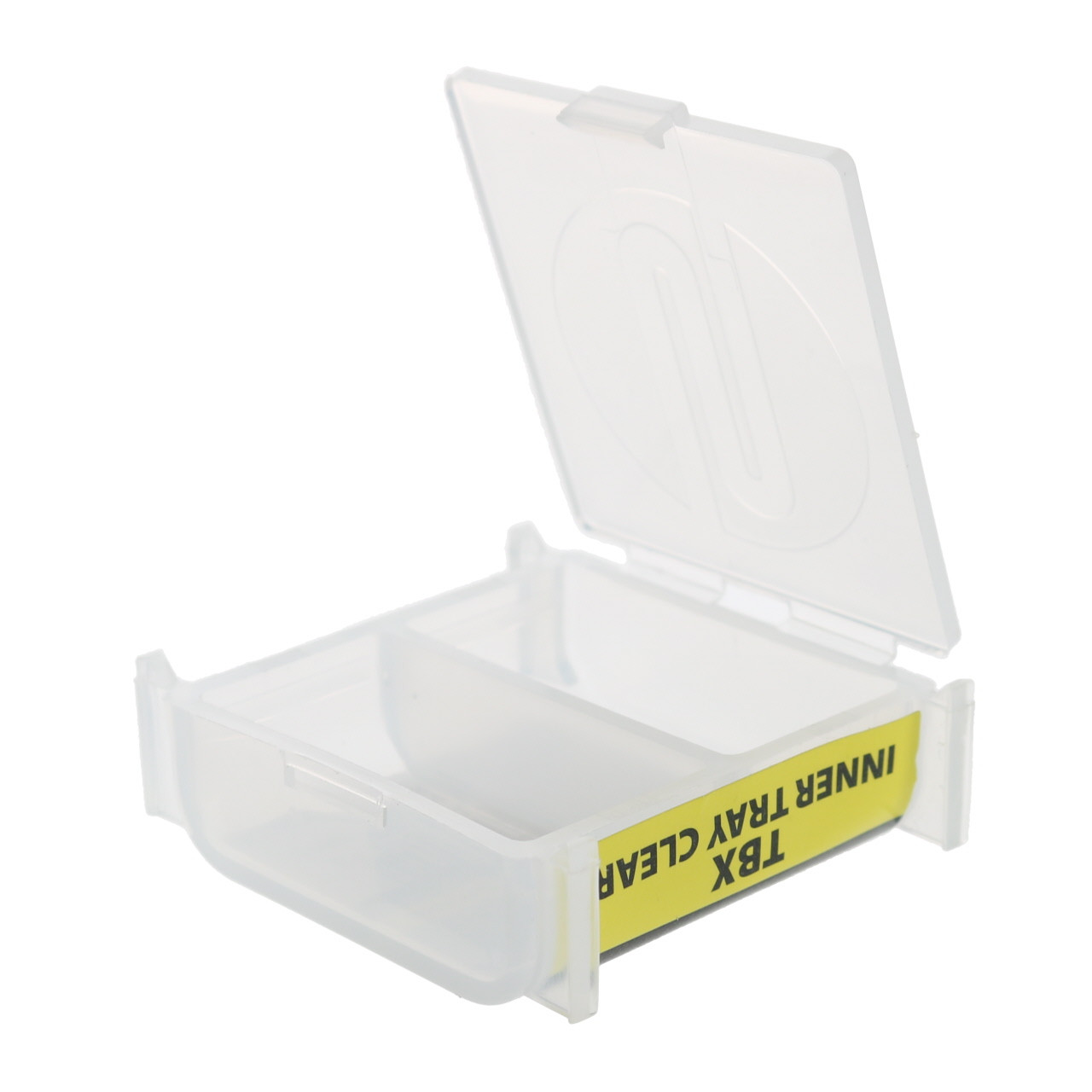 SPRO TBX Clear Inner Tray | FishUSA