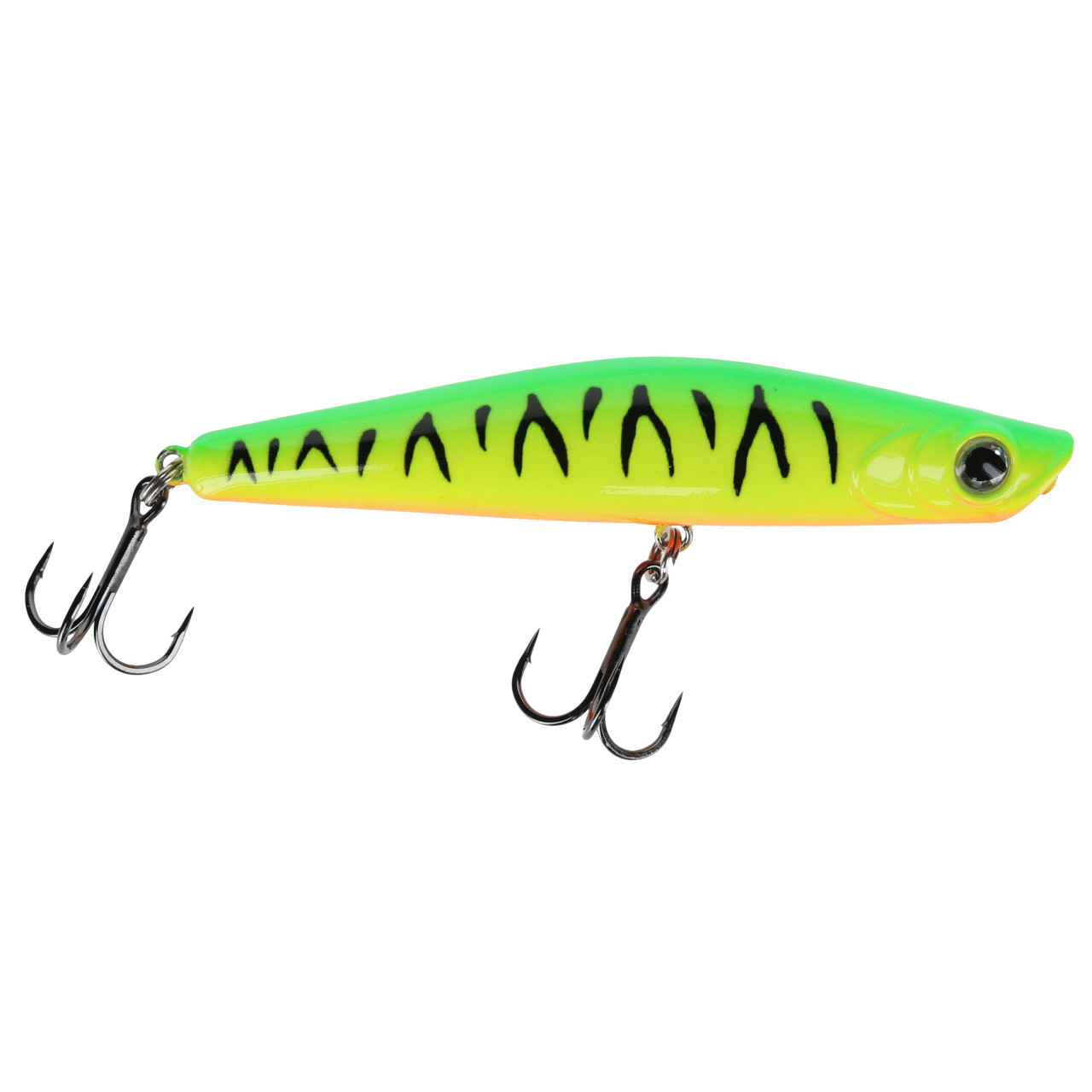 Walleye Nation Creations Flashback Minnow | FishUSA