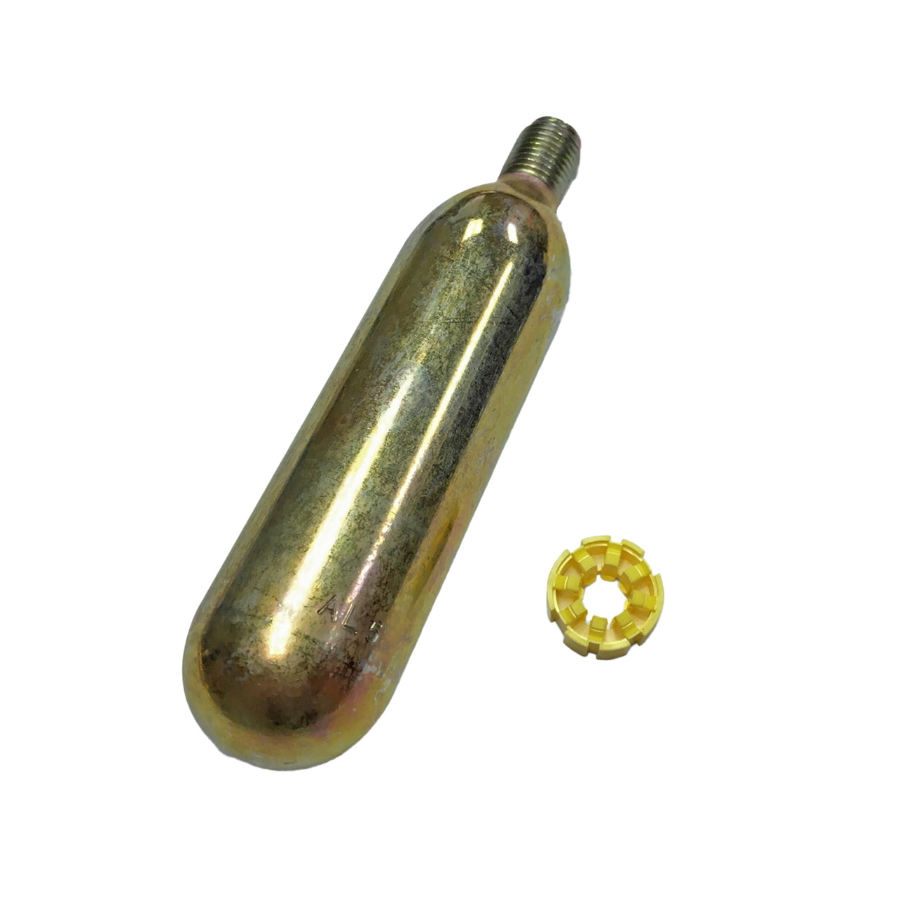 Bluestorm Automatic/Manual Inflatable Life Vest Rearming Kit | FishUSA