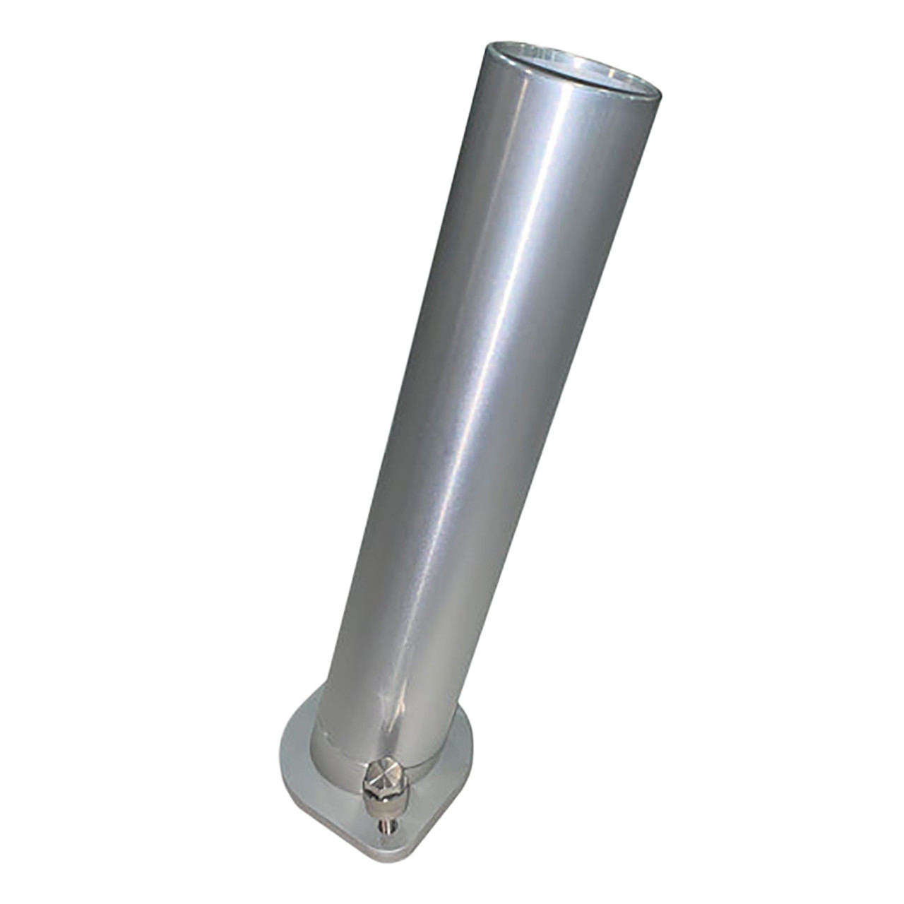 Muddycreek Tackle 15 Degree Fixed Angle Rod Holder | FishUSA
