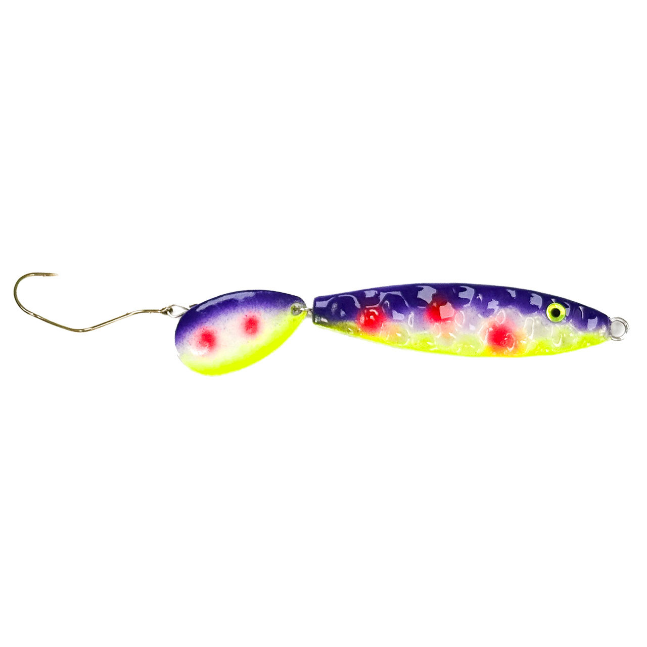 Moonshine Lures Shiver Rig | FishUSA