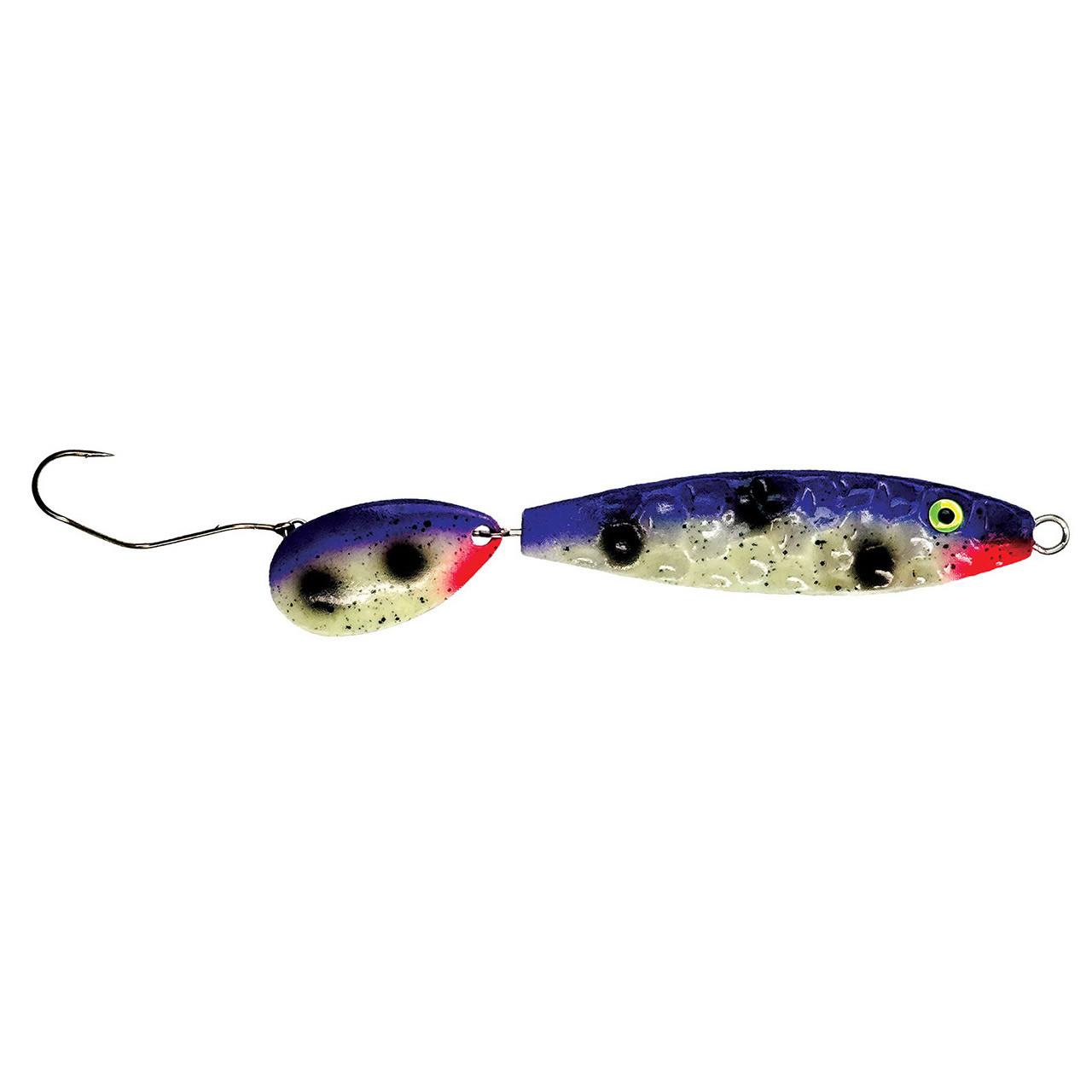Moonshine Lures Shiver Rig | FishUSA
