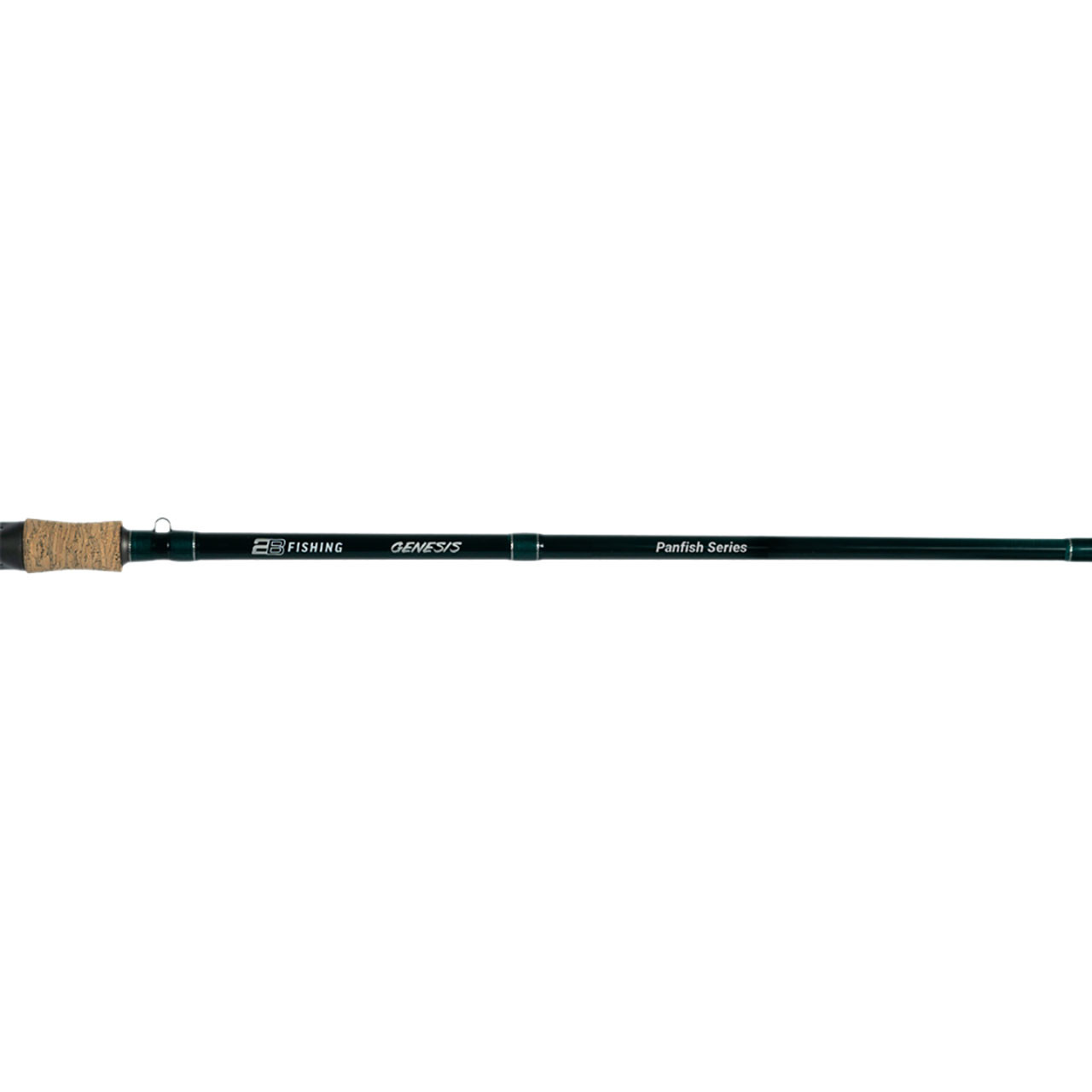 2B Fishing Panfish Series Spinning Rod | FishUSA