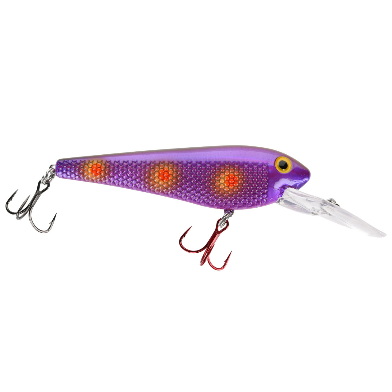 Ice Strong Killer Fish Rattling Deep Divers | FishUSA