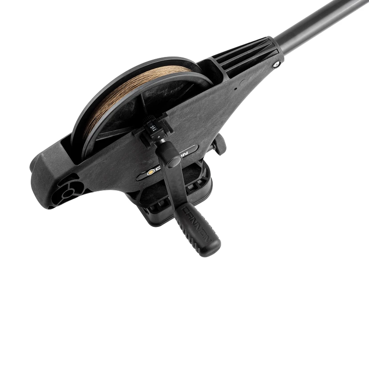 Cannon Uni-Troll 5 Downrigger All-in-One Bundle | FishUSA