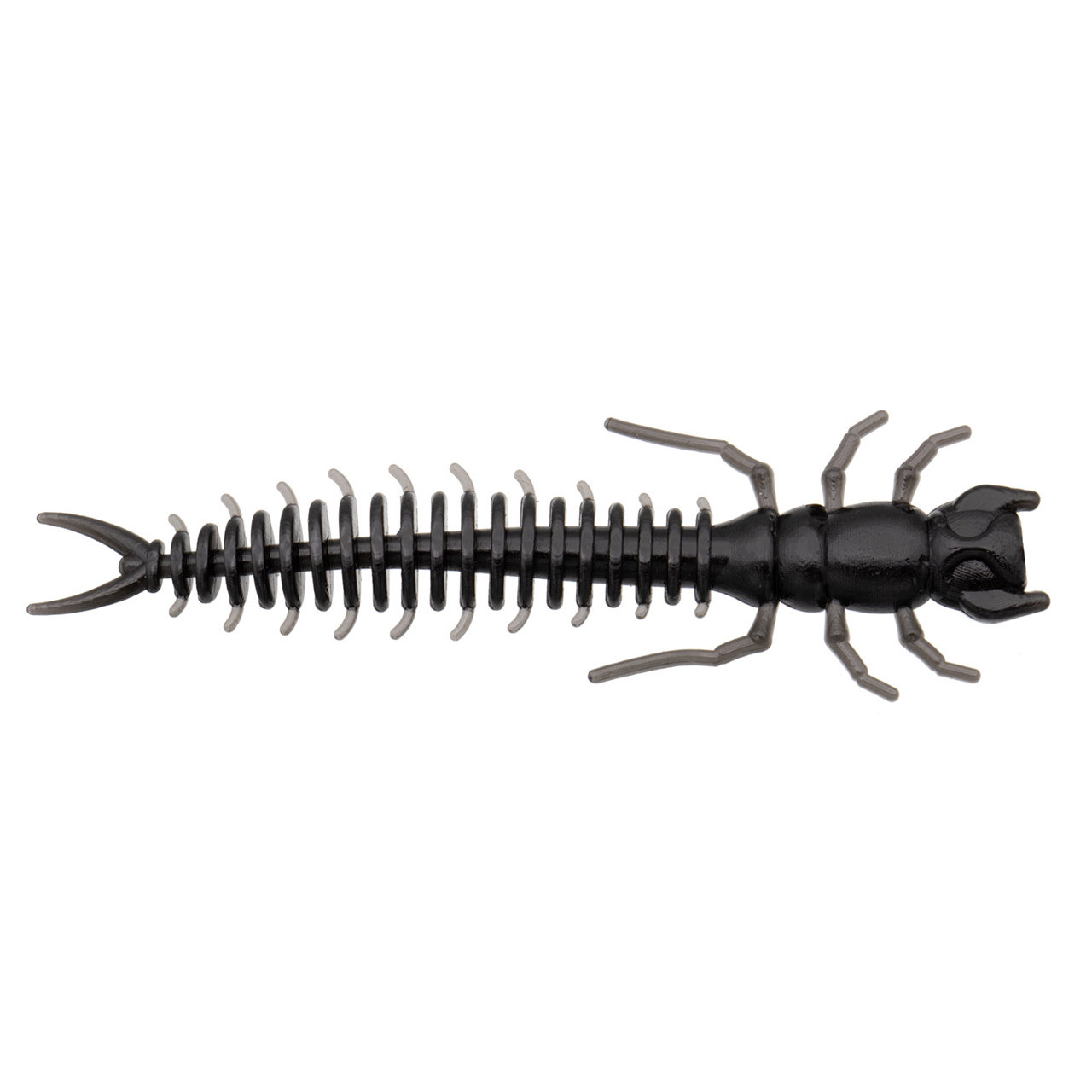 Eurotackle Finesse Hellgrammite Soft Bait | FishUSA