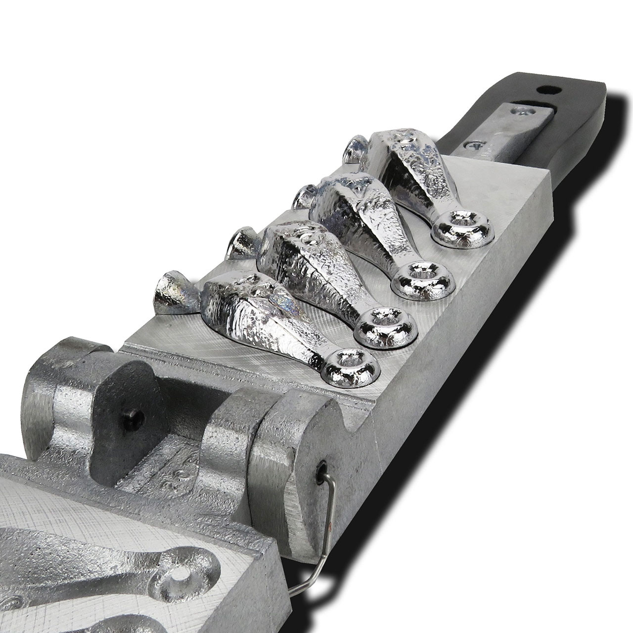 Do-It Bank Sinker Mold | FishUSA