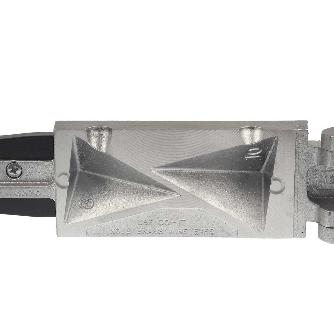 Do-It Pyramid Sinker Mold | FishUSA