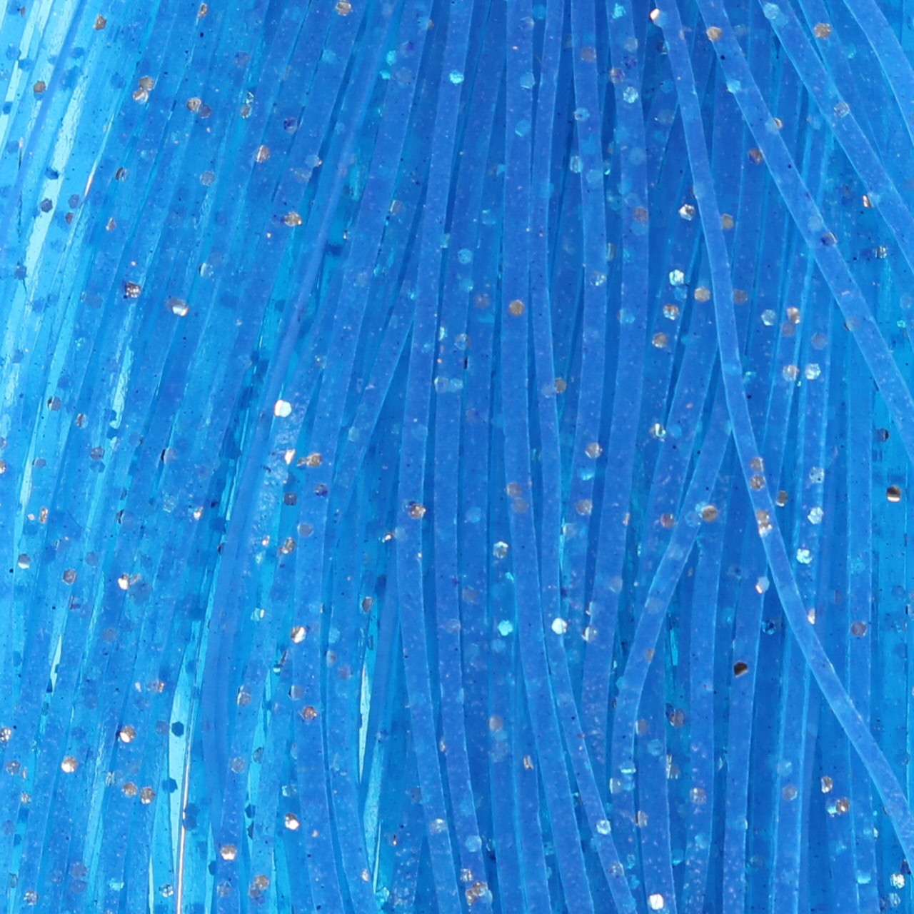 Do-It Silicone Tabs - Glitter Flake Series | FishUSA