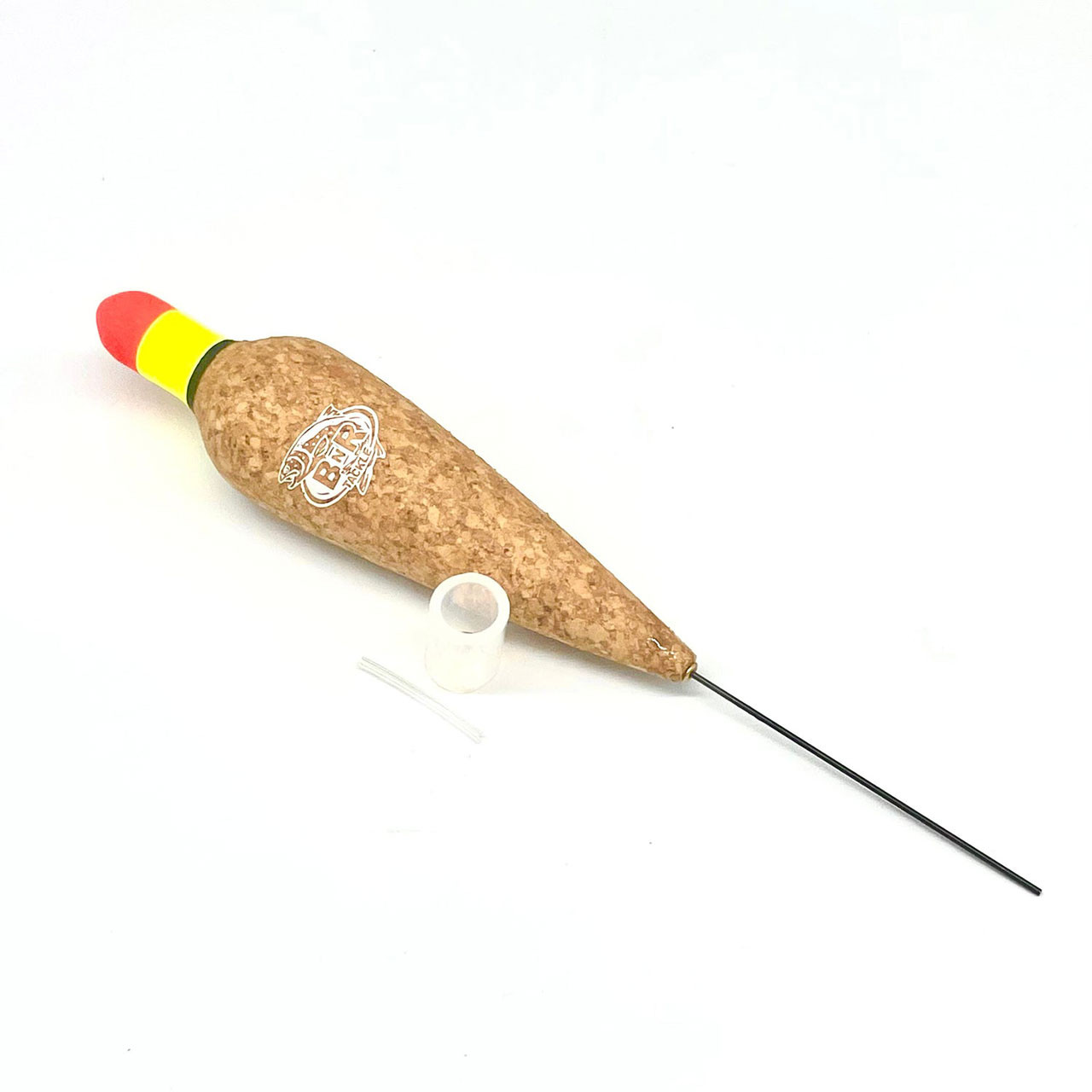 BnR Tackle Low PRO Cork Float | FishUSA