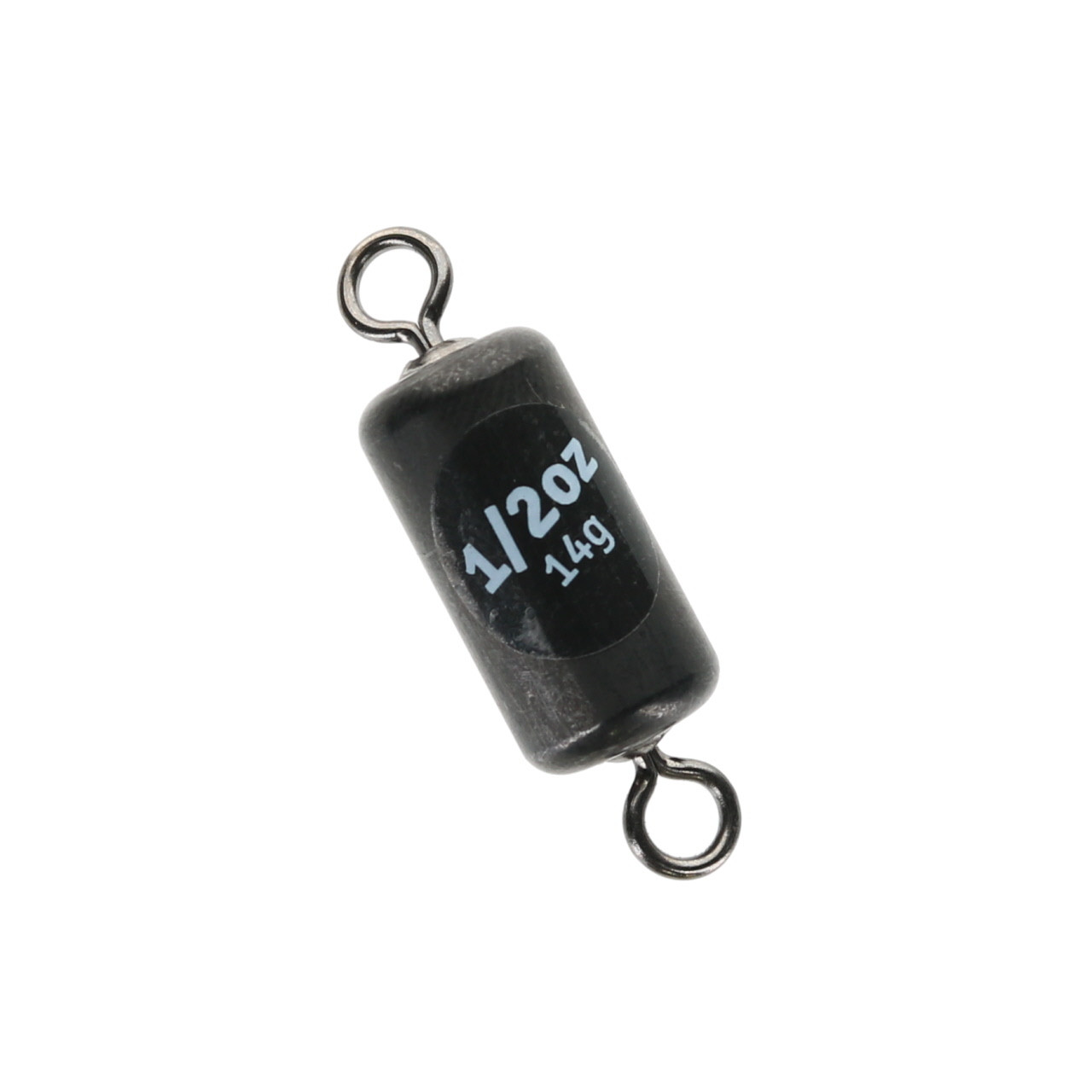 Dave's Tangle Free Steel In-Line Weights | FishUSA
