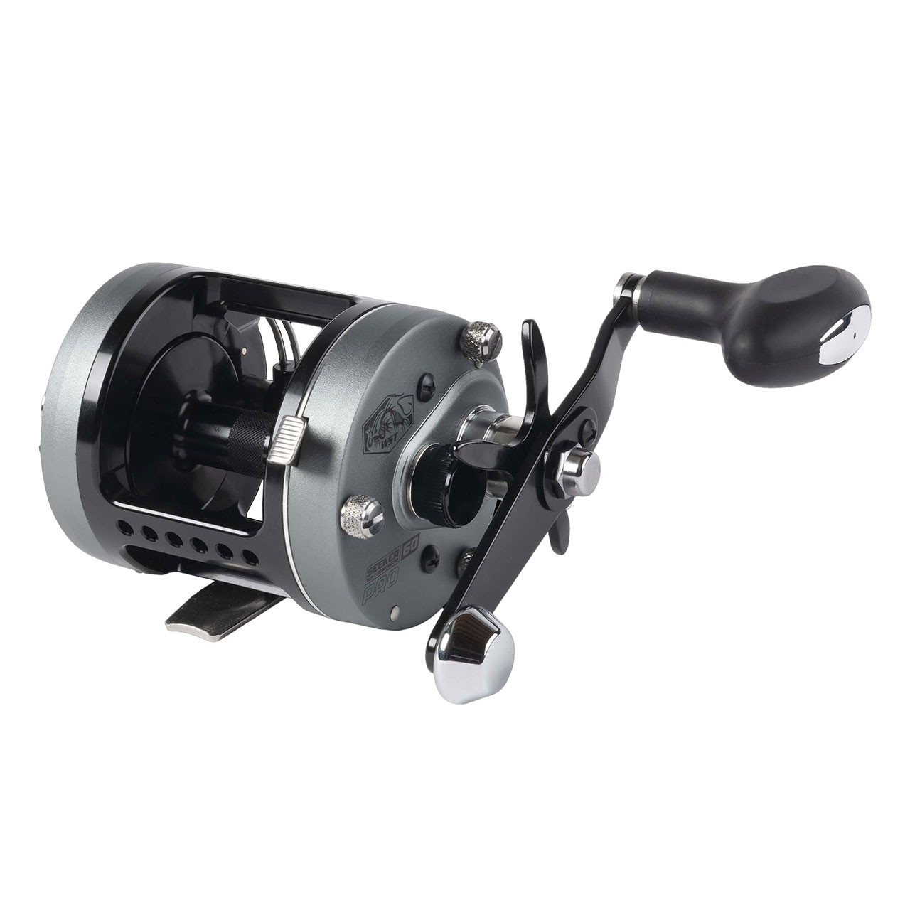Whisker Seeker Seeker Series Pro Casting Reel | FishUSA