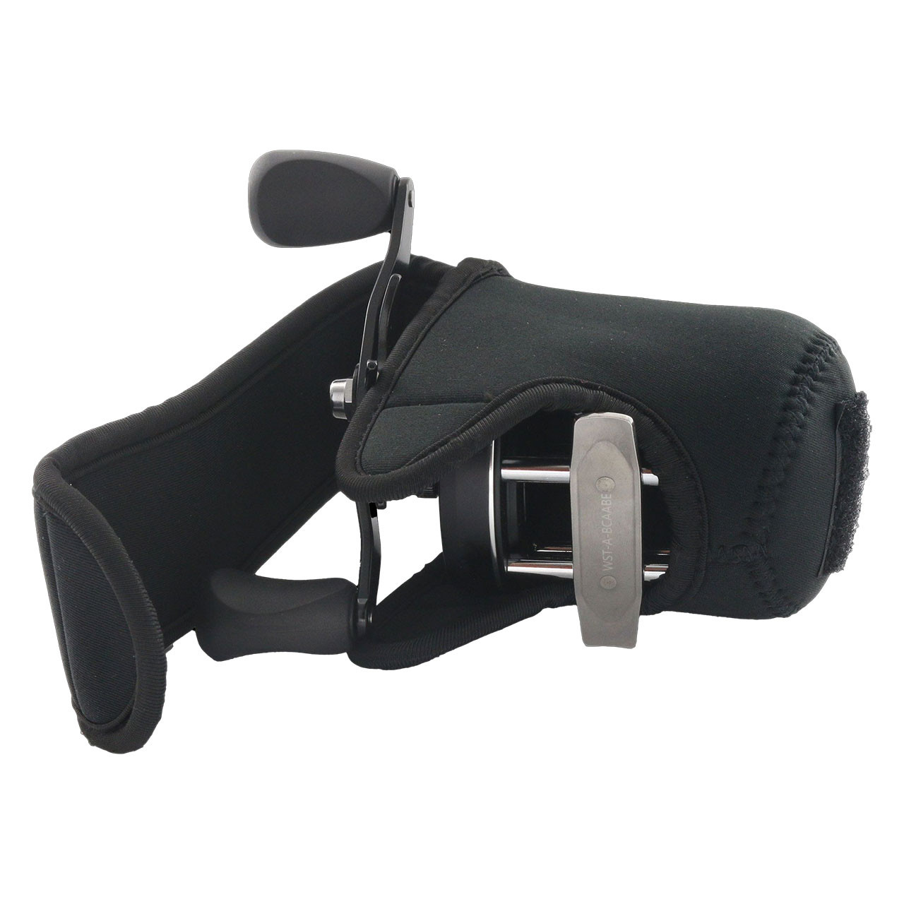 Whisker Seeker Casting Reel Cover | FishUSA