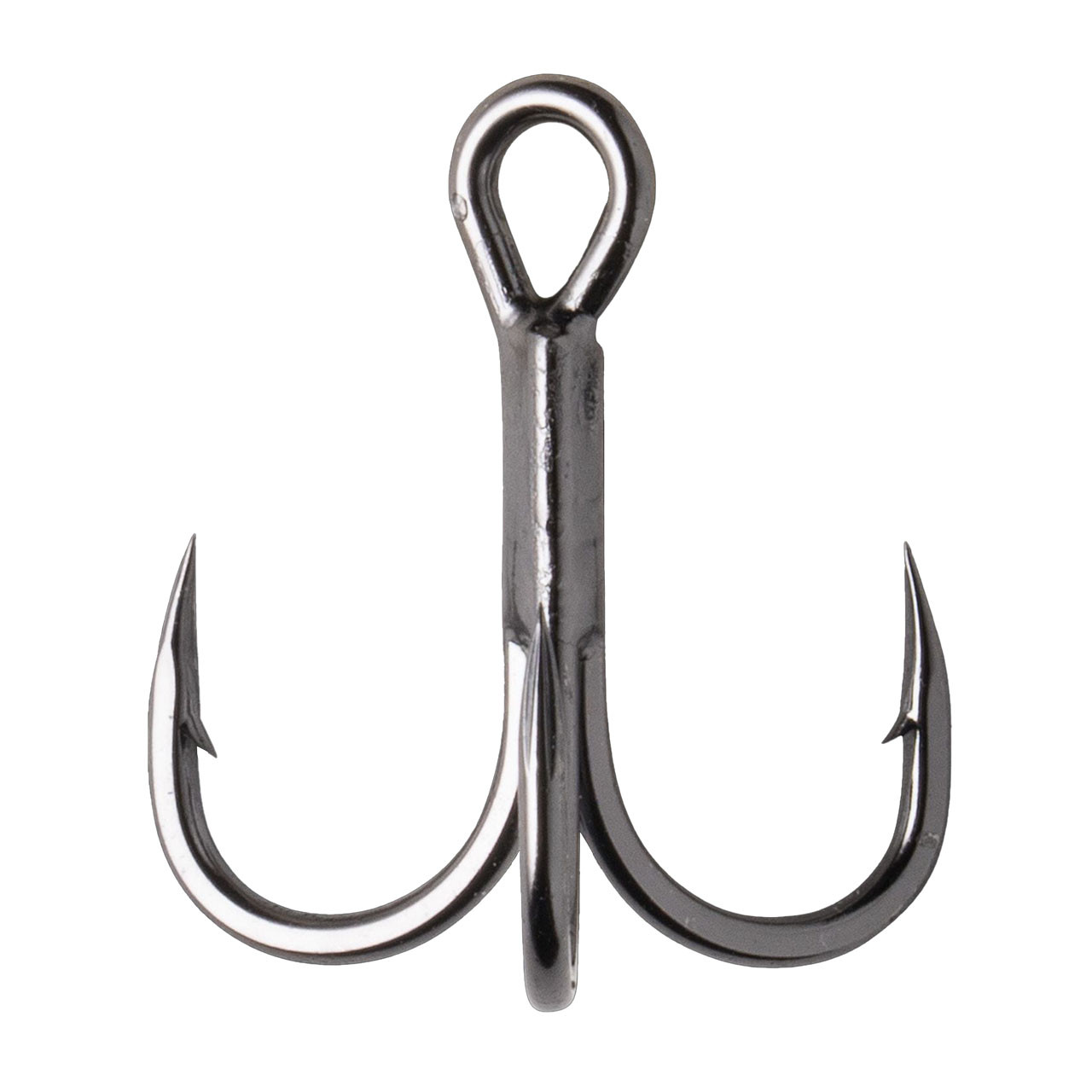 Whisker Seeker 4X Stong Treble Hooks | FishUSA